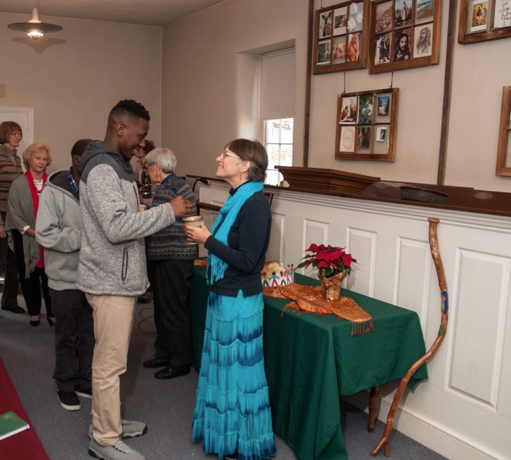 Communion | Methacton Mennonite ChurchMethacton Mennonite Church
